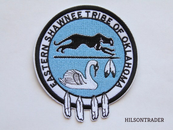 Shawnee Indian Language Symbols