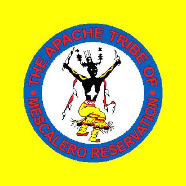 Mescalero Apache - Etsy