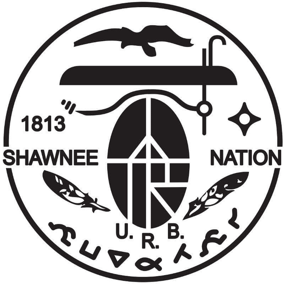 Shawnee Indian Language Symbols