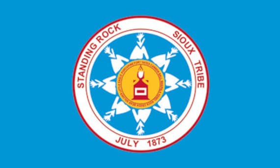 Sioux Native Pride Graphics