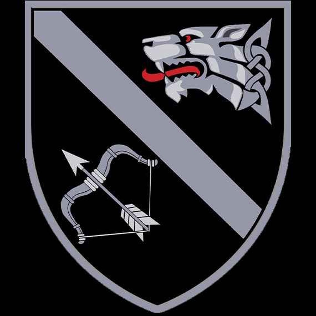 Ukrainian Special Operations Force (SSO) Self-adhesive Vinyl Decal - Etsy