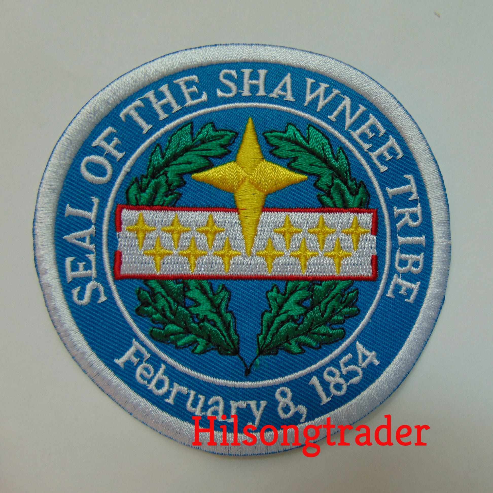 Shawnee Tribe of North America Native American Tribal | Etsy