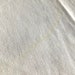 Antique French LINEN Fil Sheet fluid Linen Monogramed DP Lace Trimming ...