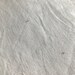 Antique French LINEN Fil Sheet fluid Linen Monogramed DP Lace Trimming ...