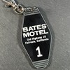 Boarding School Key Fob - Etsy UK