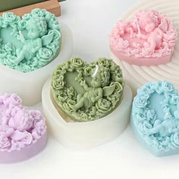 Shaped Soap - Etsy