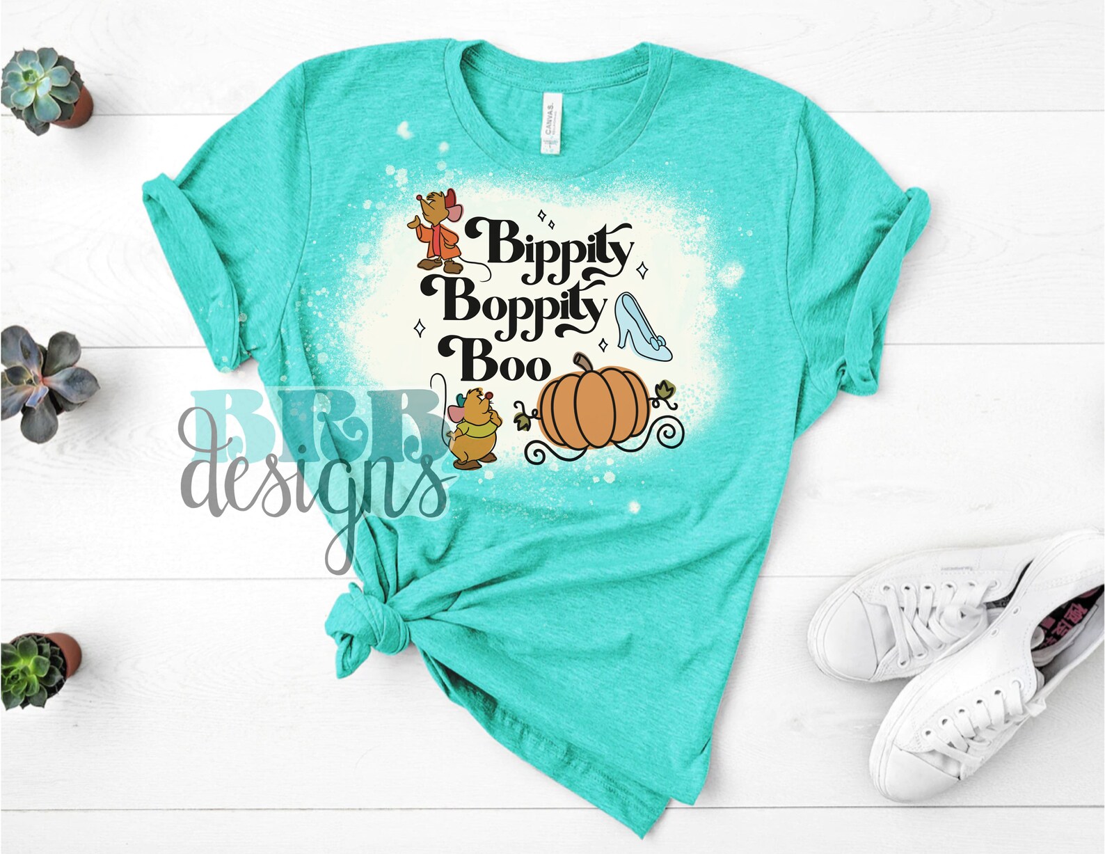 Bippity Boppity Boo Sublimation PNG File - Etsy