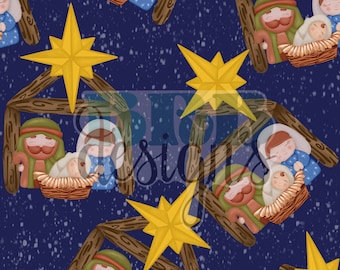 Religious Seamless Patterns - Etsy