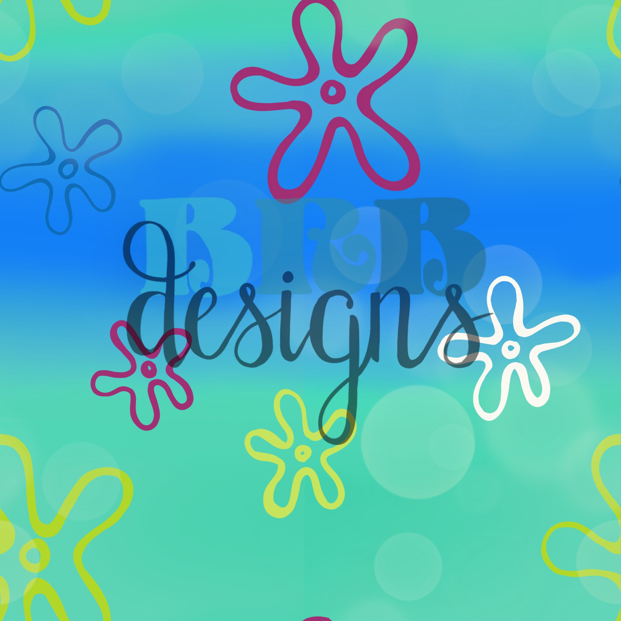 Spongebob Sky Background