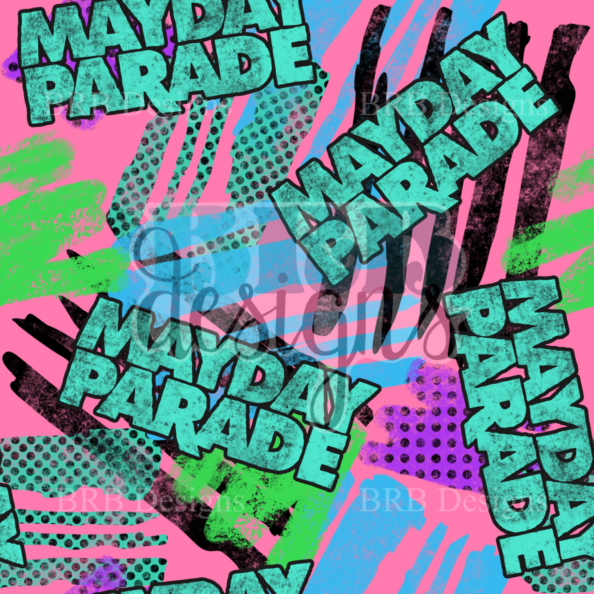 Mayday Parade Album Cover Wallpaper