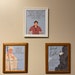Catholic Saint Prints - Etsy