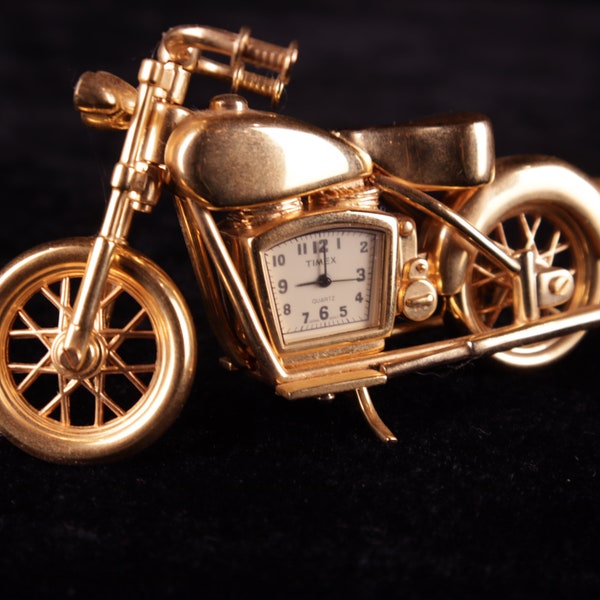 Timex Mini Clock - Etsy