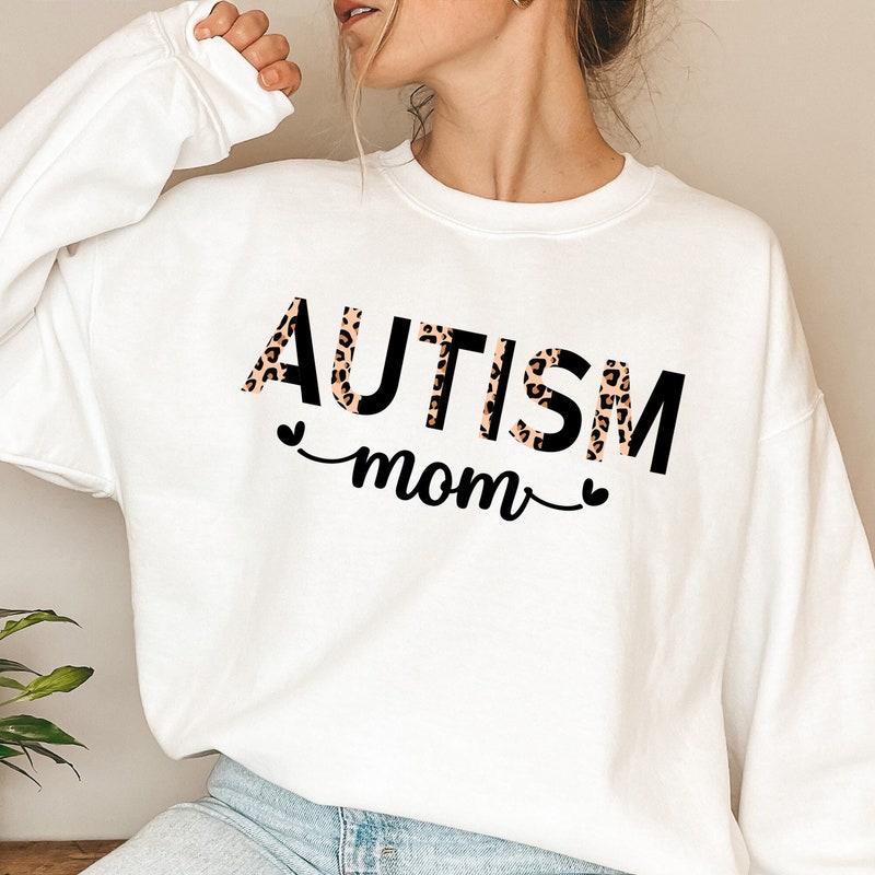 Autism Shirt - Etsy