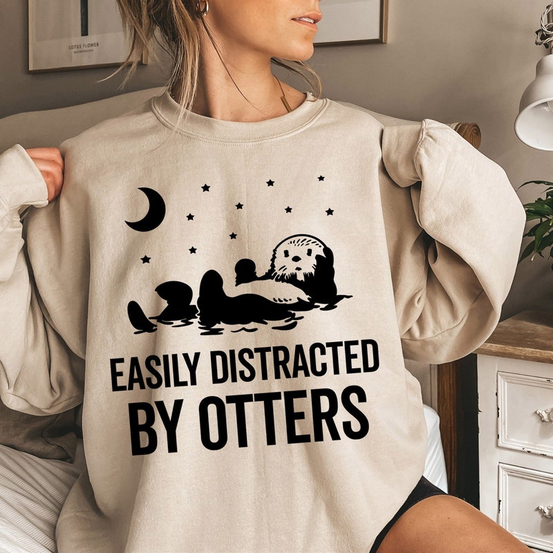 Otter Gift - 60+ Gift Ideas for 2024