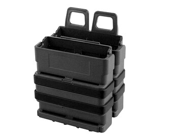 Nerf Magazine Holder - Etsy