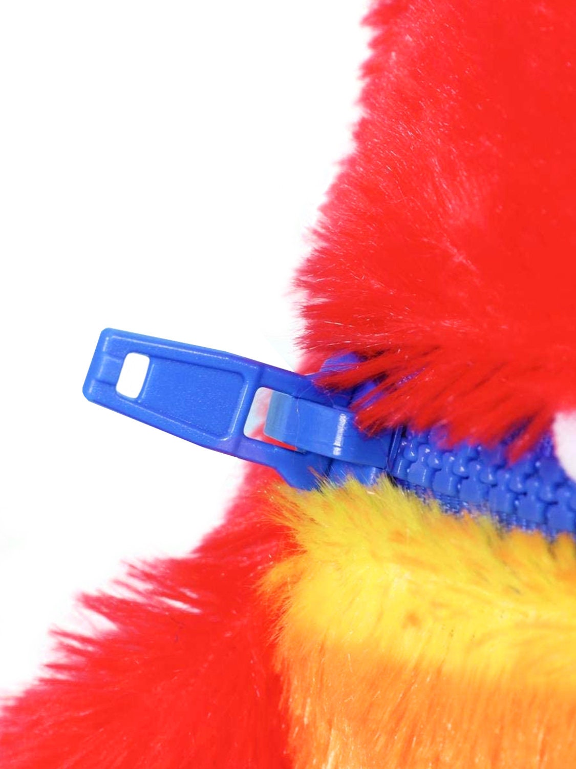 Jumbo Worry Yummy Monster Doll Toy Worry Yummy Childrens Anxiety ...