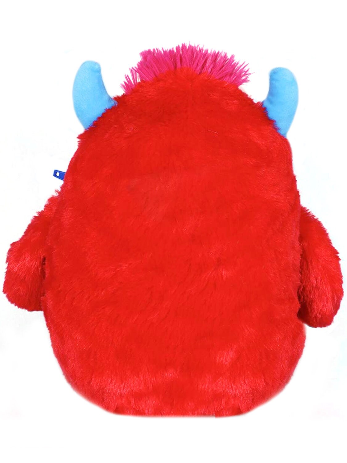 Jumbo Worry Yummy Monster Doll Toy Worry Yummy Childrens Anxiety ...