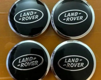 Land Rover Center Caps - Etsy