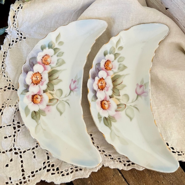 Magnolia Dishes - Etsy