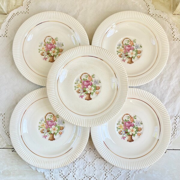 Salem China Victory - Etsy