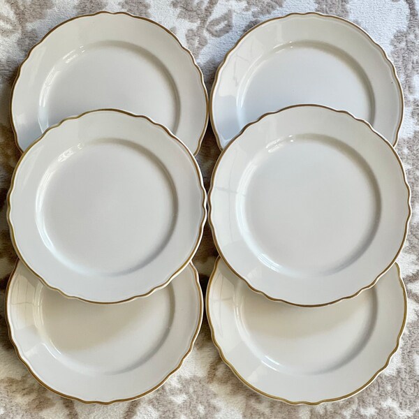 Mustard Dinner Plates - Etsy