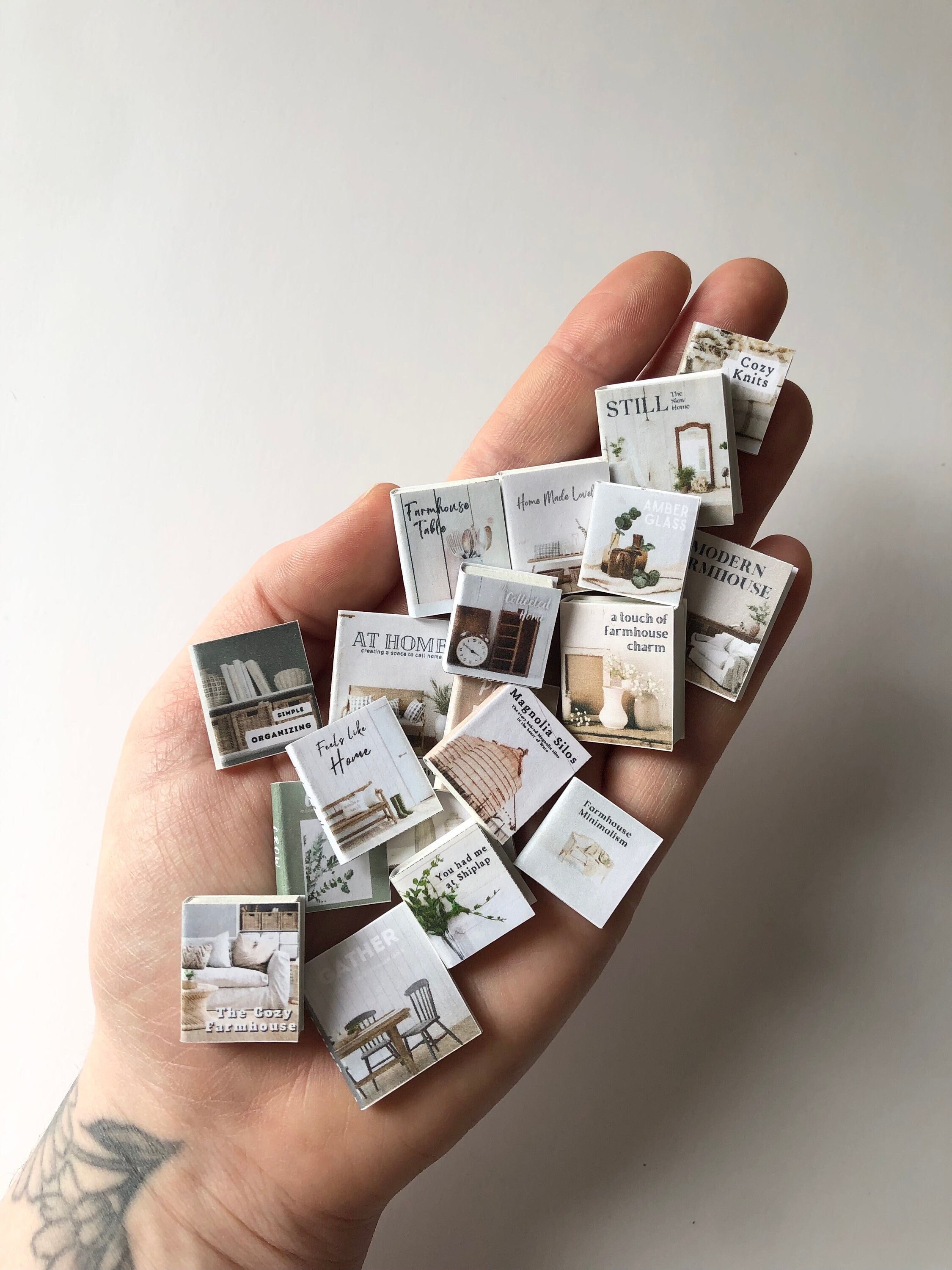 1 12 Scale offers Miniature