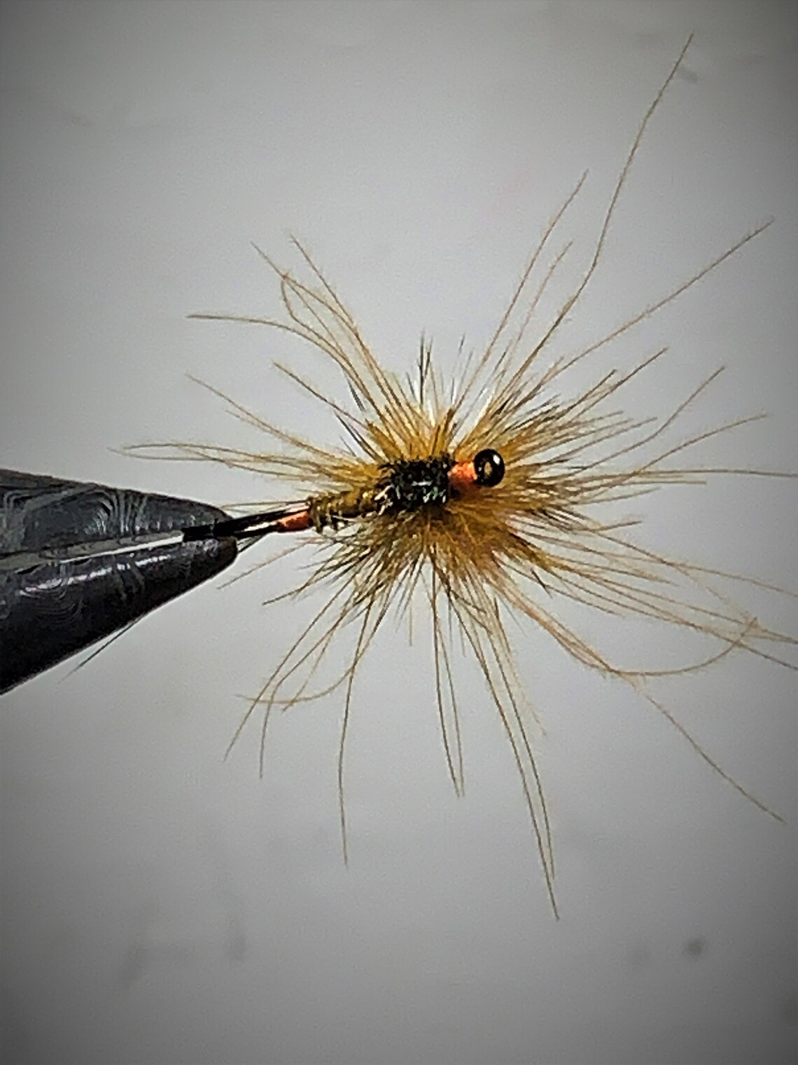 Para-rab Dry Fly, Size 12, (6 Pack), Free Shipping - Etsy