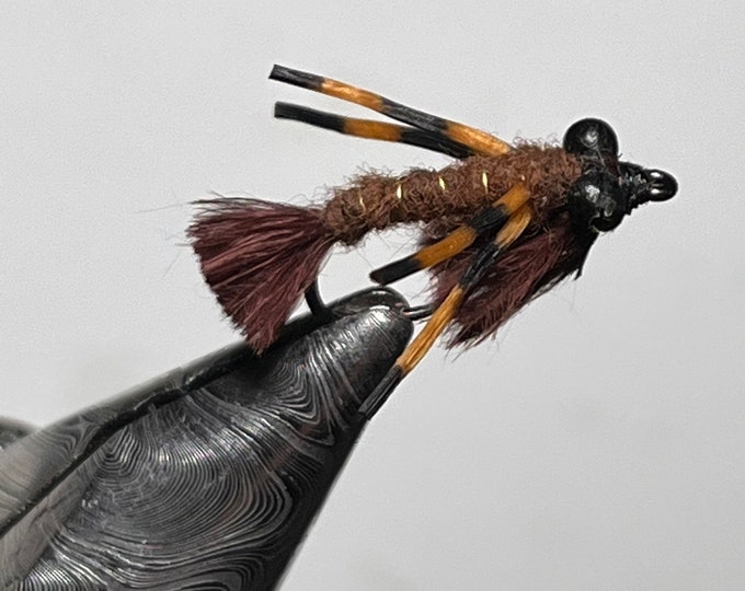 Crawdad Patterns - Etsy