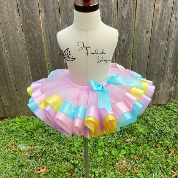 Girls Tutu - Etsy