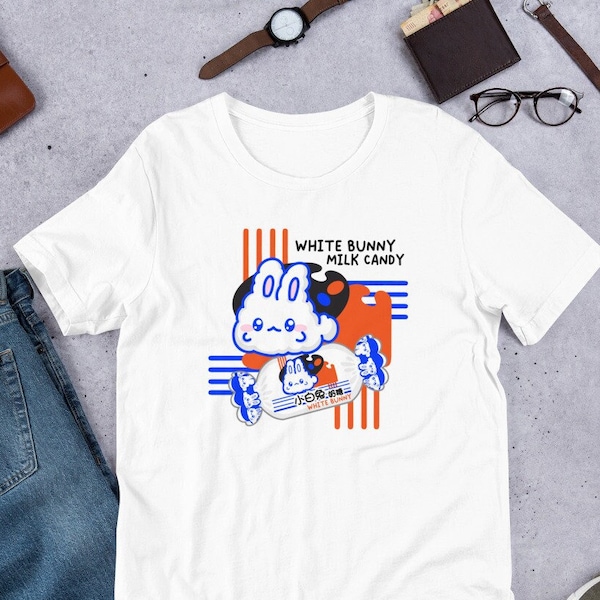 The White Rabbit - Etsy