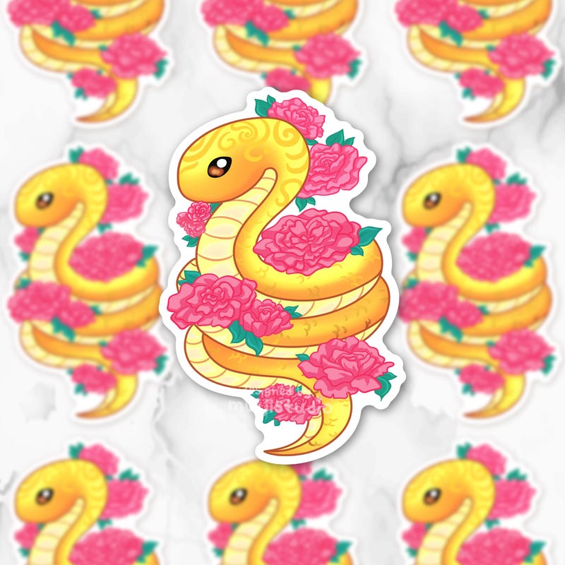Chinese Stickers - Etsy