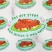 Lechon is Better Sticker, Lechon Sticker, Filipino Sticker, Pinoy, Pig ...