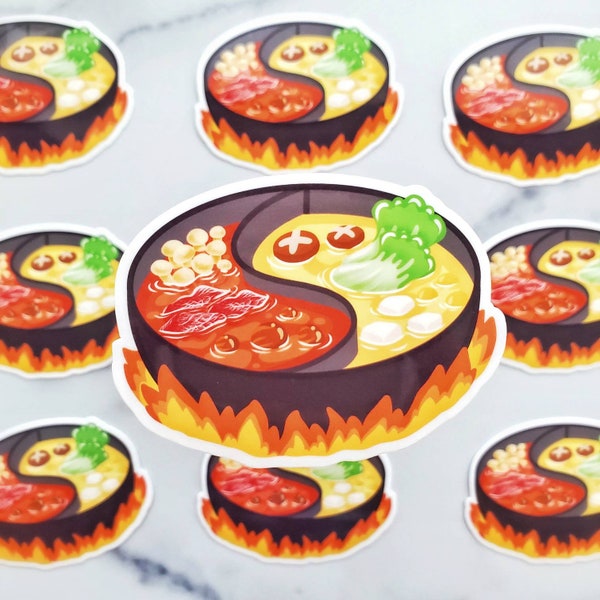 Hot Water Pot - Etsy