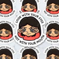 Filipino Kumusta! Funny Sticker - Tagalog Laptop Car Decal Proud Pinoy ...