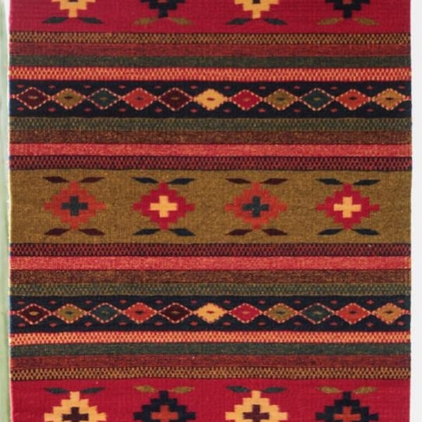 Zapotec Rug - Etsy