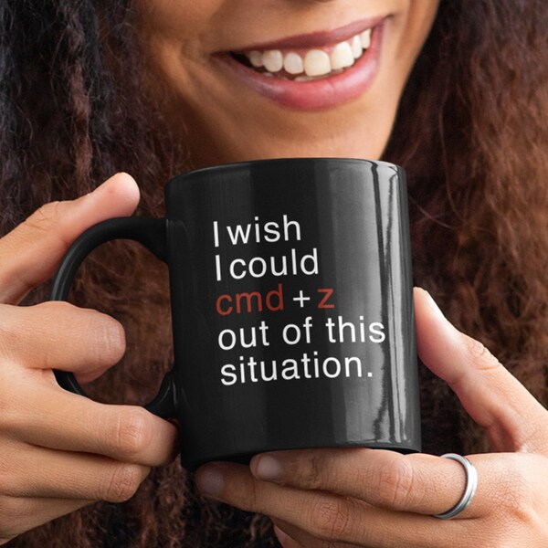 Graphic Designer Mug - Etsy