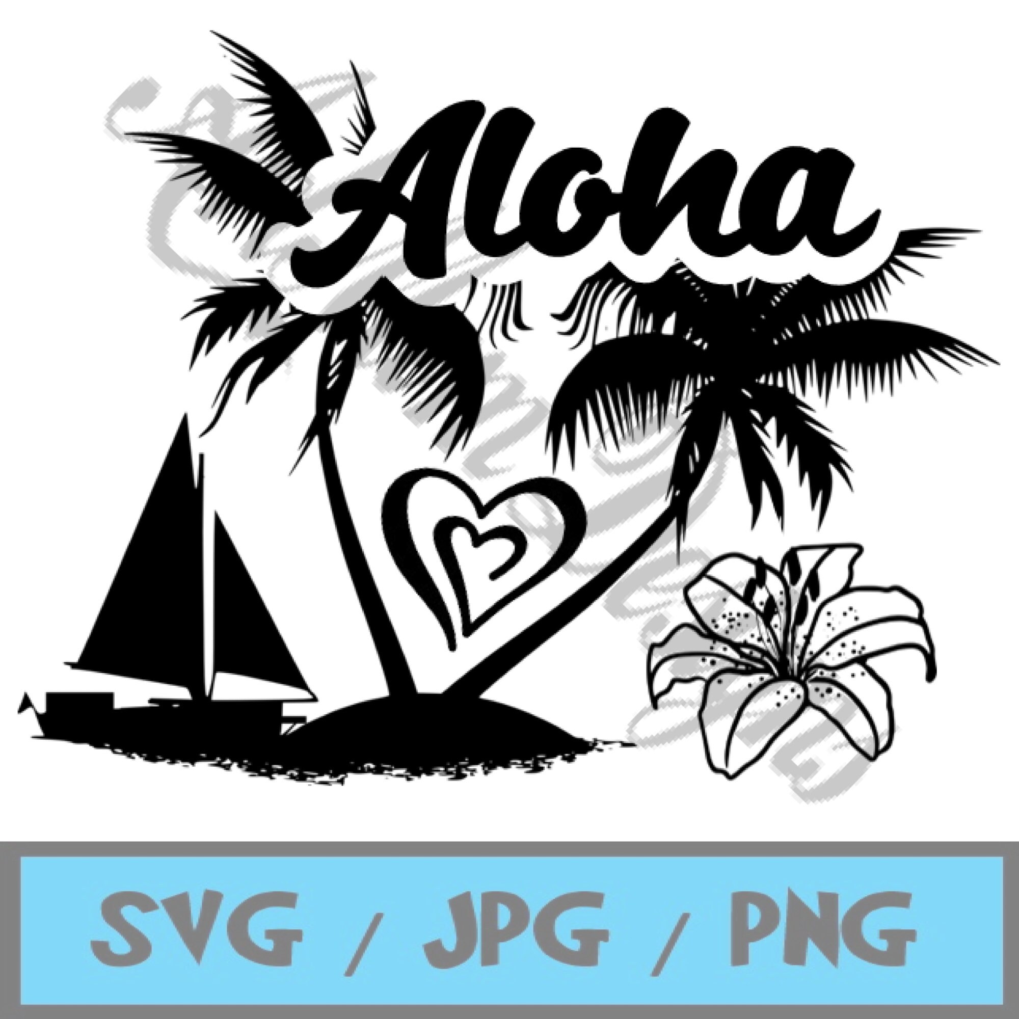 Aloha Beach