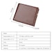 Custom Family Photo Wallet, PU Leather Wallet, Engraved Bifold Wallets ...
