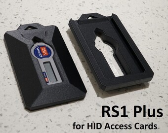 Rsa Token Holder - Etsy