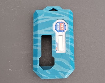 Rsa Token Holder - Etsy