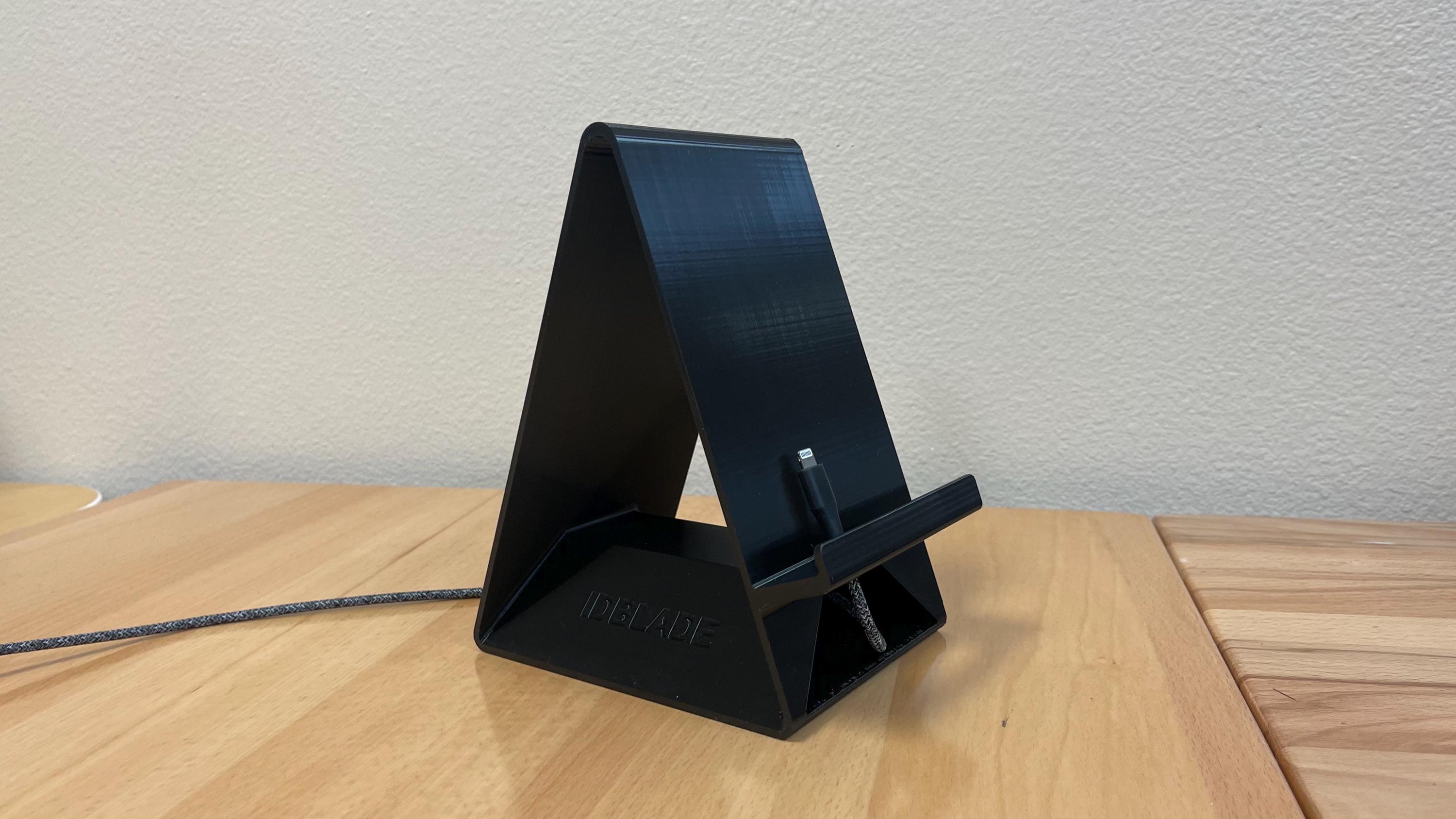 Extra Large 3D Printed Multi-device Stand – Desktop Holder for Phone ...