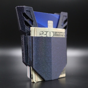 MANO Wallet™ Autobots Credit Card ID Hard Case Holder Organizer- Slim ...