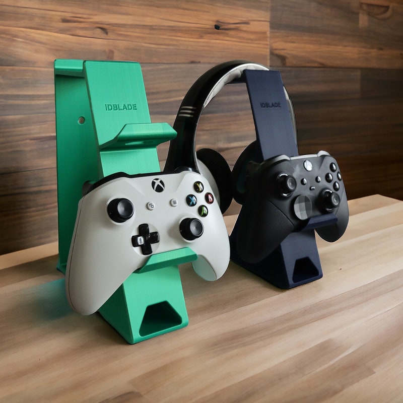 Controller Storage - Etsy