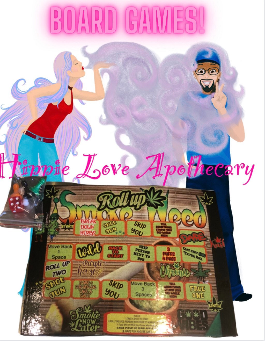 Roll up Smoke Weed - Etsy