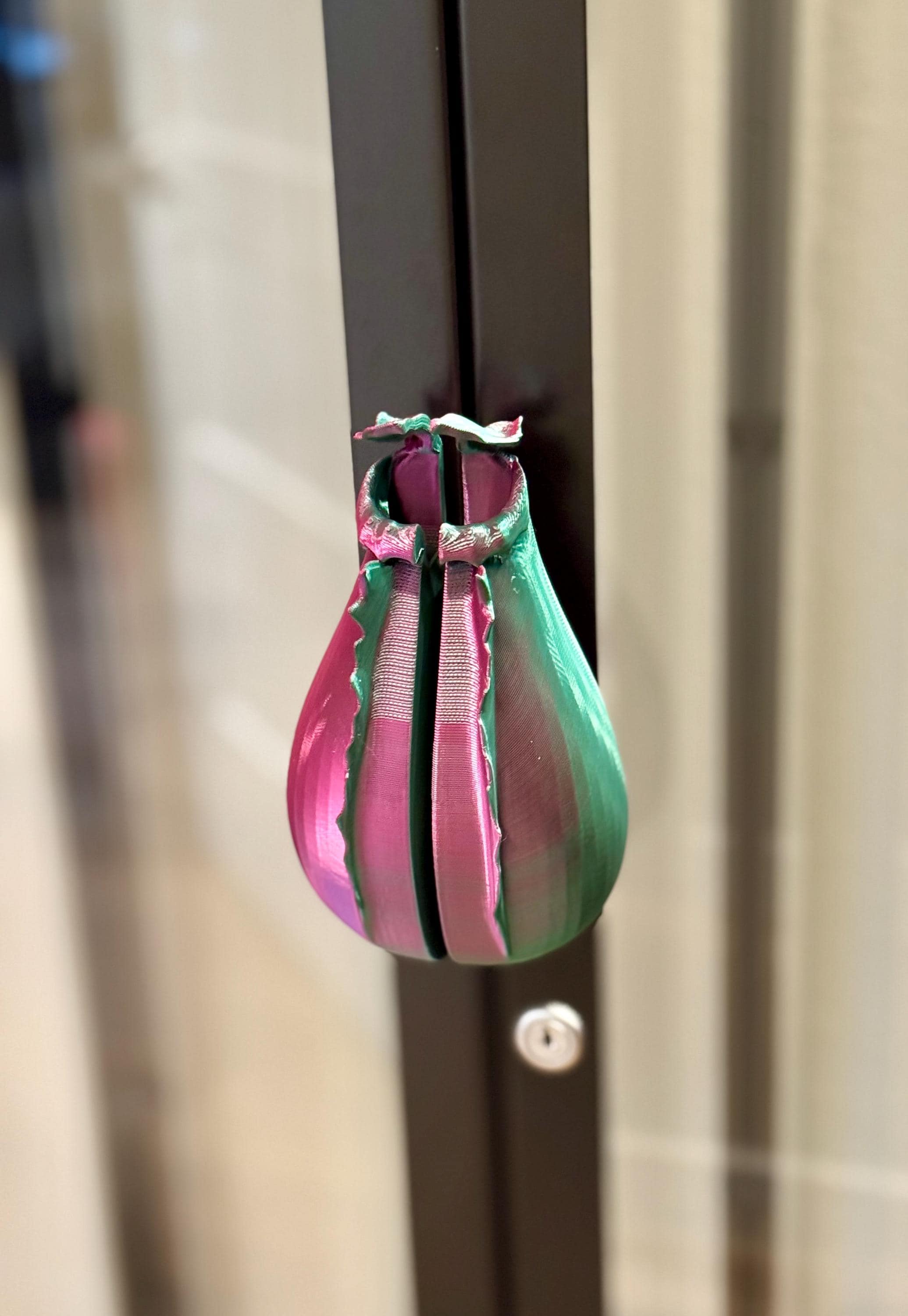 IKEA Milsbo Cabinet Handles - Nepenthes Pitcher Plant - Etsy