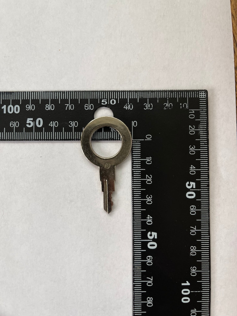 IKEA Fabrikor Cabinet Key Cover Anthurium Warocqeanum | Etsy