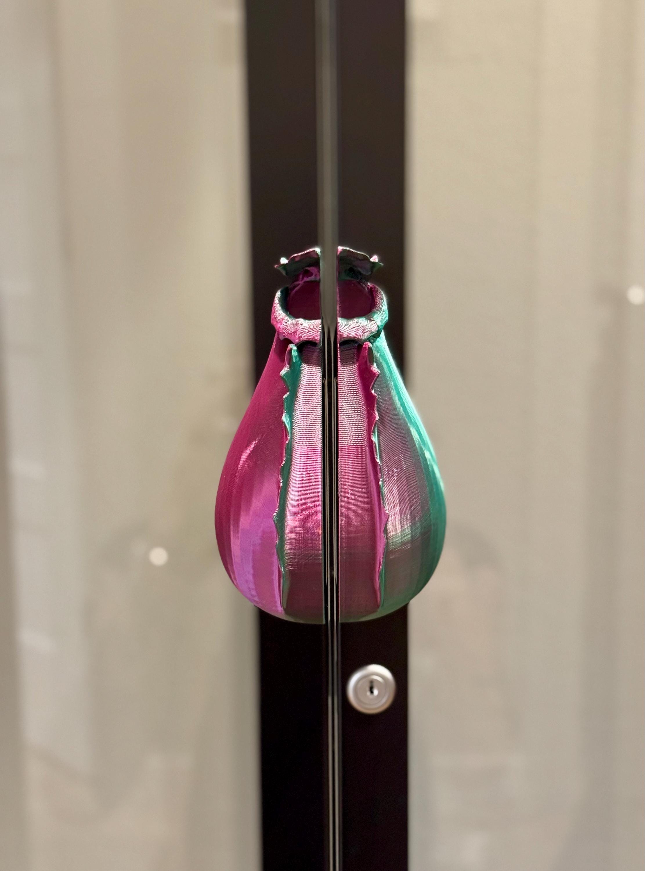 IKEA Milsbo Cabinet Handles - Nepenthes Pitcher Plant - Etsy