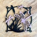 Dragonfly Fan Cover - Etsy