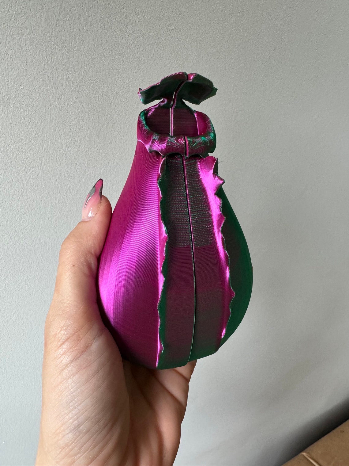 IKEA Milsbo Cabinet Handles - Nepenthes Pitcher Plant - Etsy