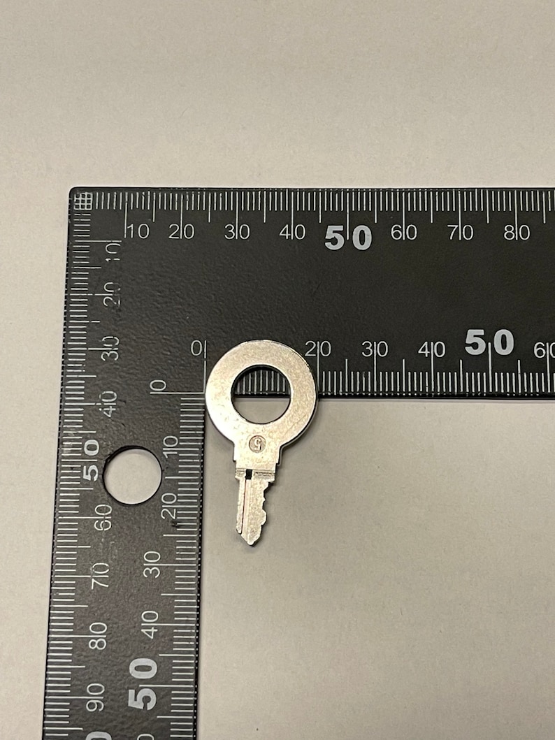 IKEA Fabrikor Cabinet Key Cover Anthurium Warocqeanum | Etsy